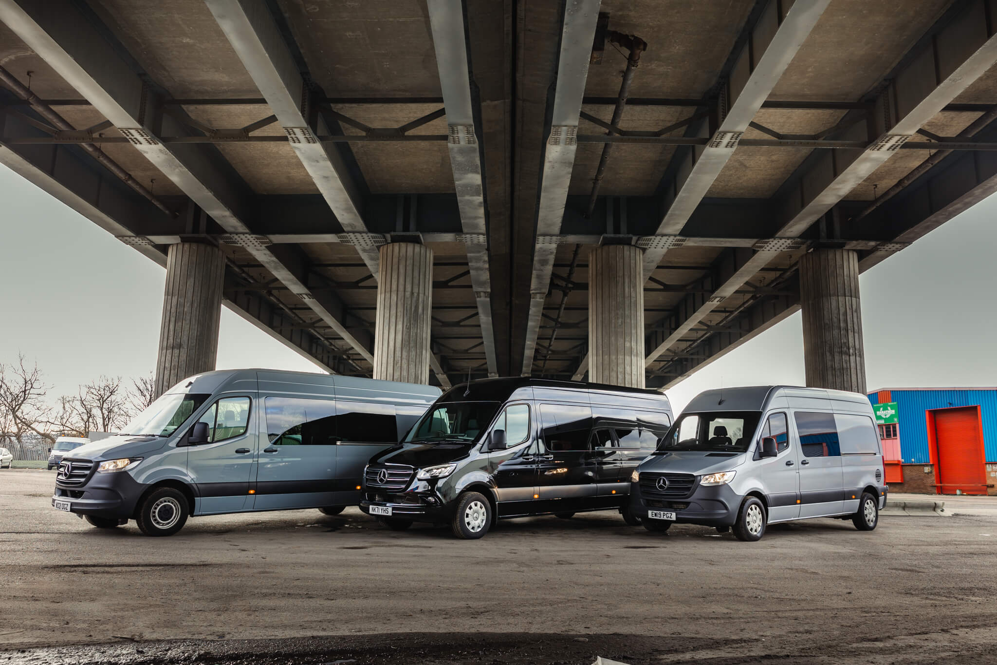 FAQs | Atlas Band Touring